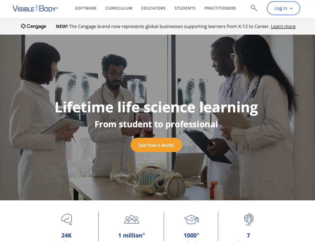 Best anatomy apps for students and healthcare professionals | GetBodySmart